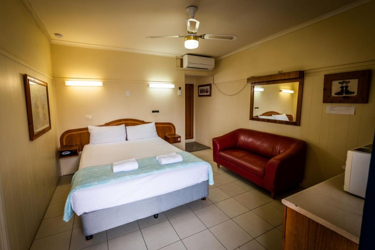 Ardeanal Motel:Home