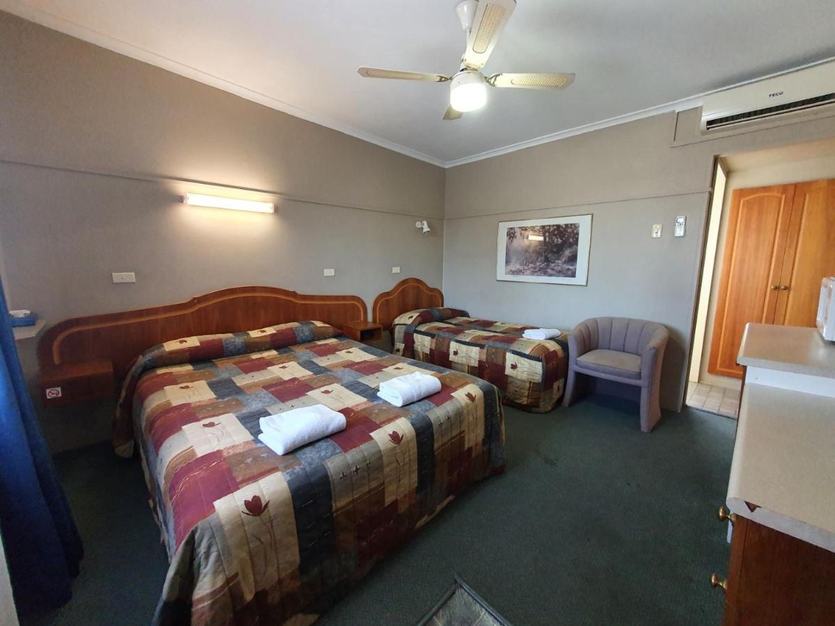 Ardeanal Motel:Home