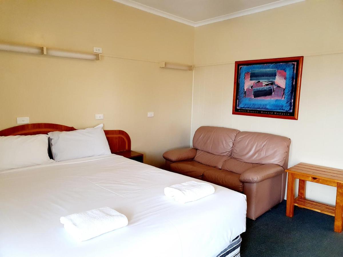 Ardeanal Motel:Home